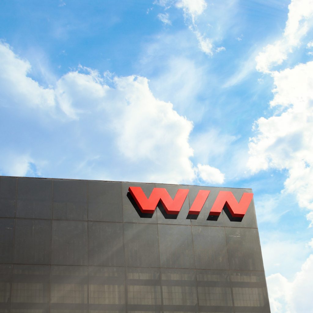 About Us - Win Group Company
