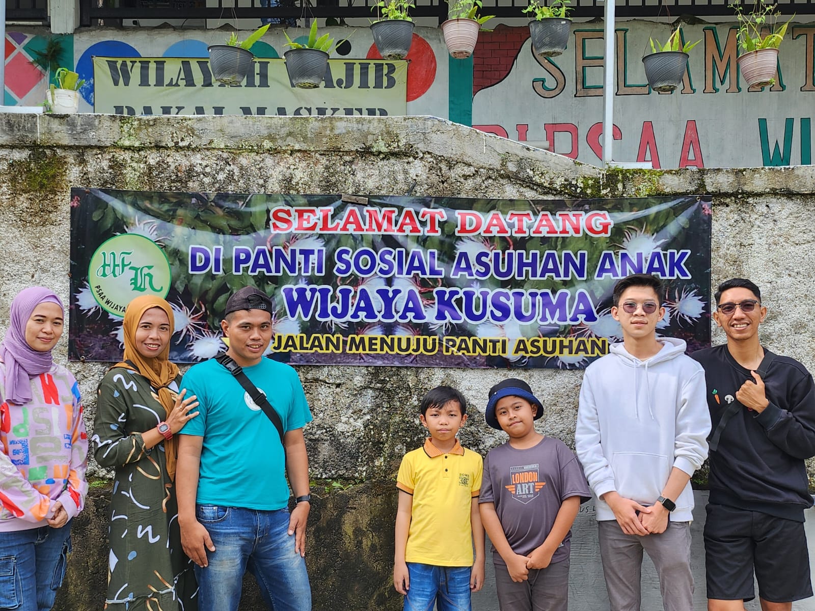 Activities - WITS Group Company