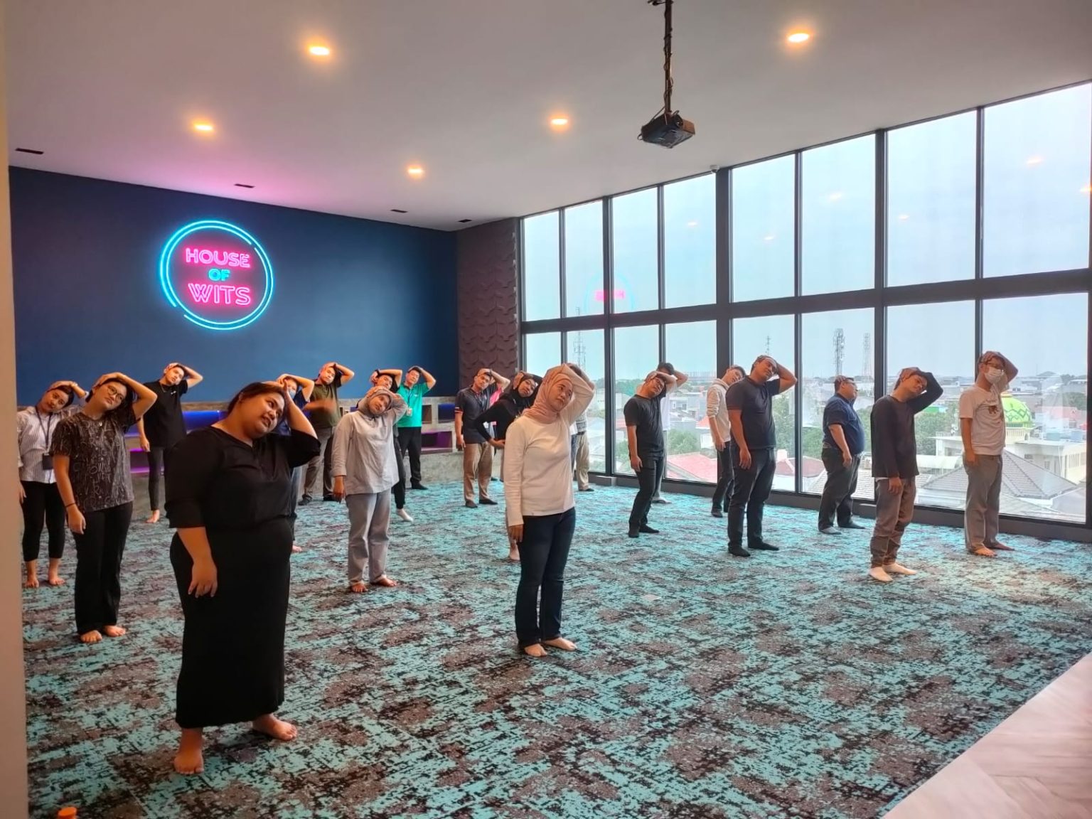 WITS Academy - WITS Group Company